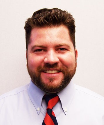 Chase Straub - Baseball Coach - Gettysburg College Athletics