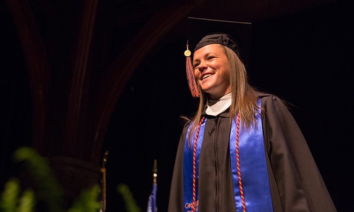 Chelsea Reed - Women's Lacrosse - Gettysburg College Athletics