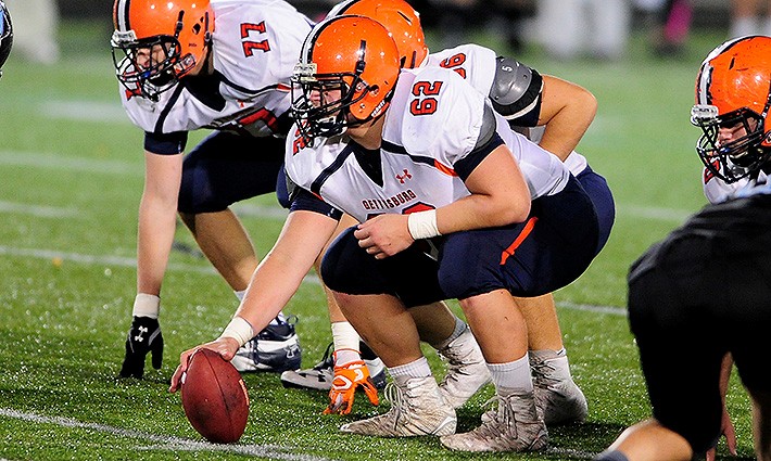 Gettysburg-Moravian Football Preview - Gettysburg College Athletics