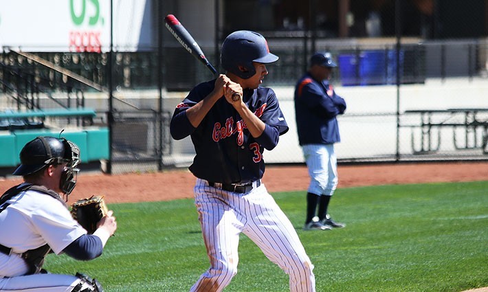 Logan Sneed - Baseball - Gettysburg College Athletics