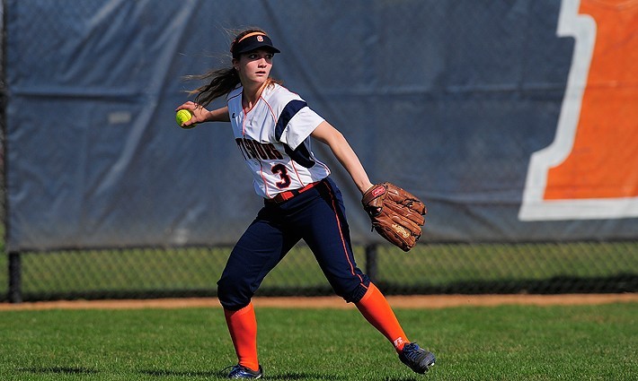 Jessica Casale - Softball - Gettysburg College Athletics