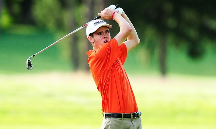 Alec Dempsey - Men's Golf - Gettysburg College Athletics