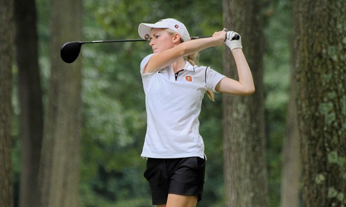 Lynn Hatcher - Women's Golf - Gettysburg College Athletics