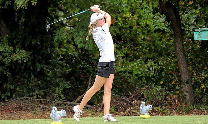 Lynn Hatcher - Women's Golf - Gettysburg College Athletics