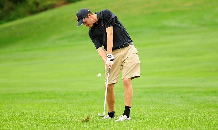 Alec Dempsey - Men's Golf - Gettysburg College Athletics