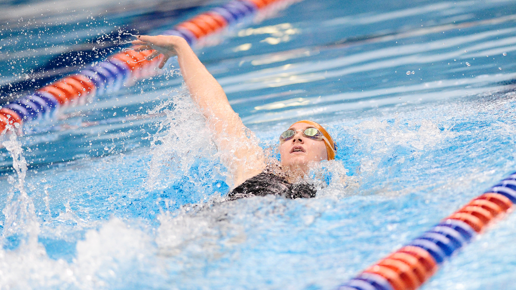 Jules Marble - Women's Swimming - Gettysburg College Athletics