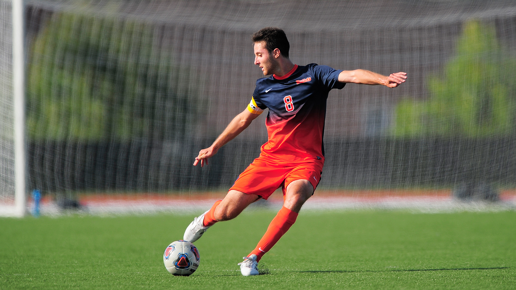 Lucas Weissman - Men's Soccer - Gettysburg College Athletics