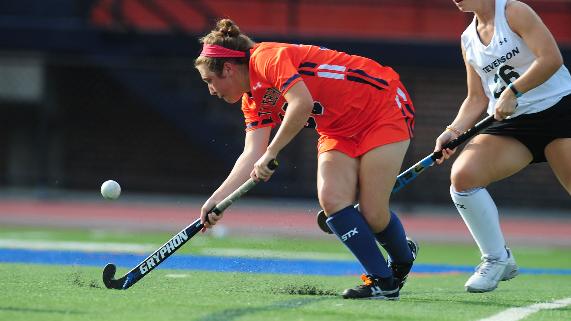 Brooke Matthews - Field Hockey - Gettysburg College Athletics