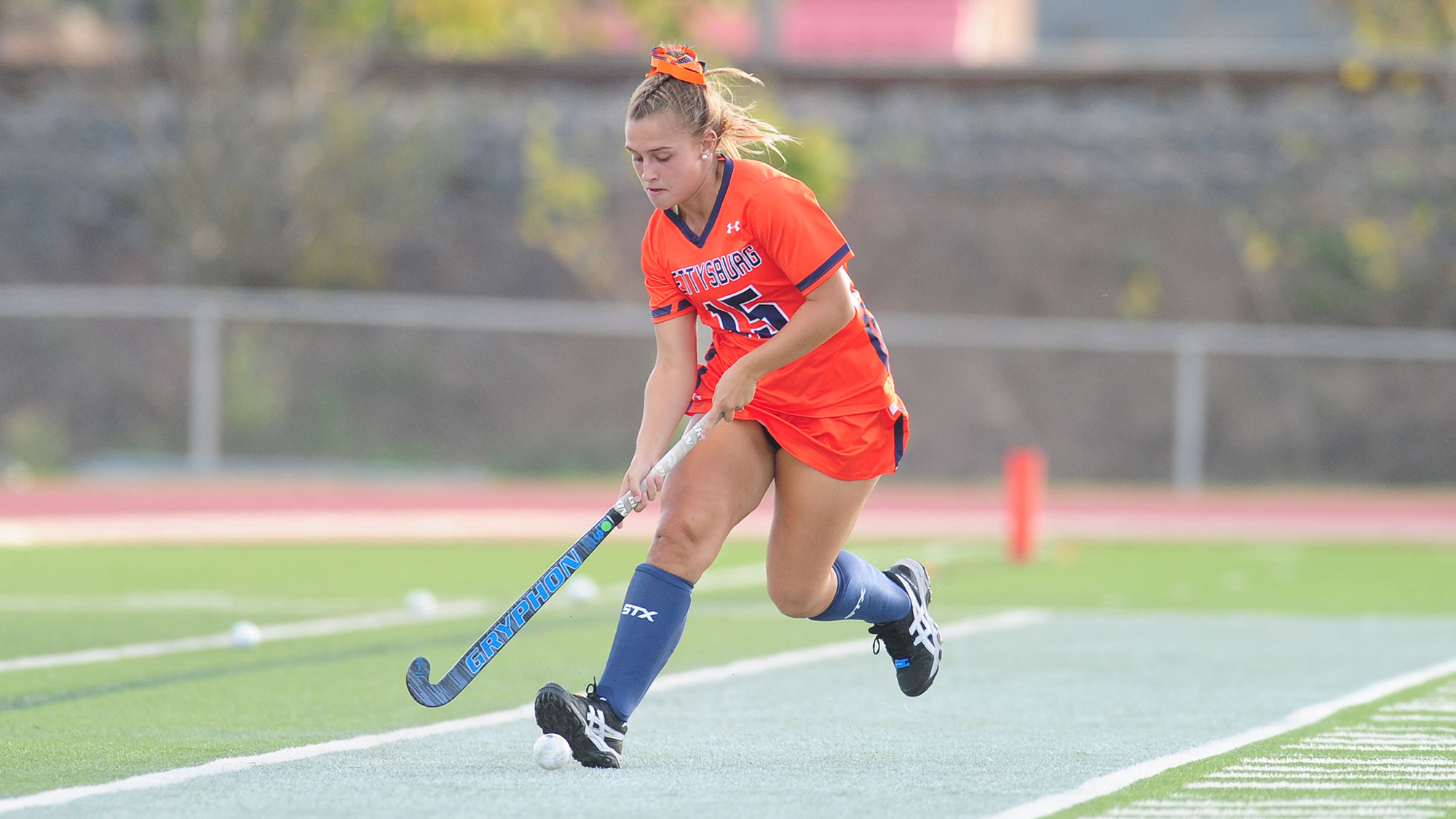 Izzy Miller - Field Hockey - Gettysburg College Athletics