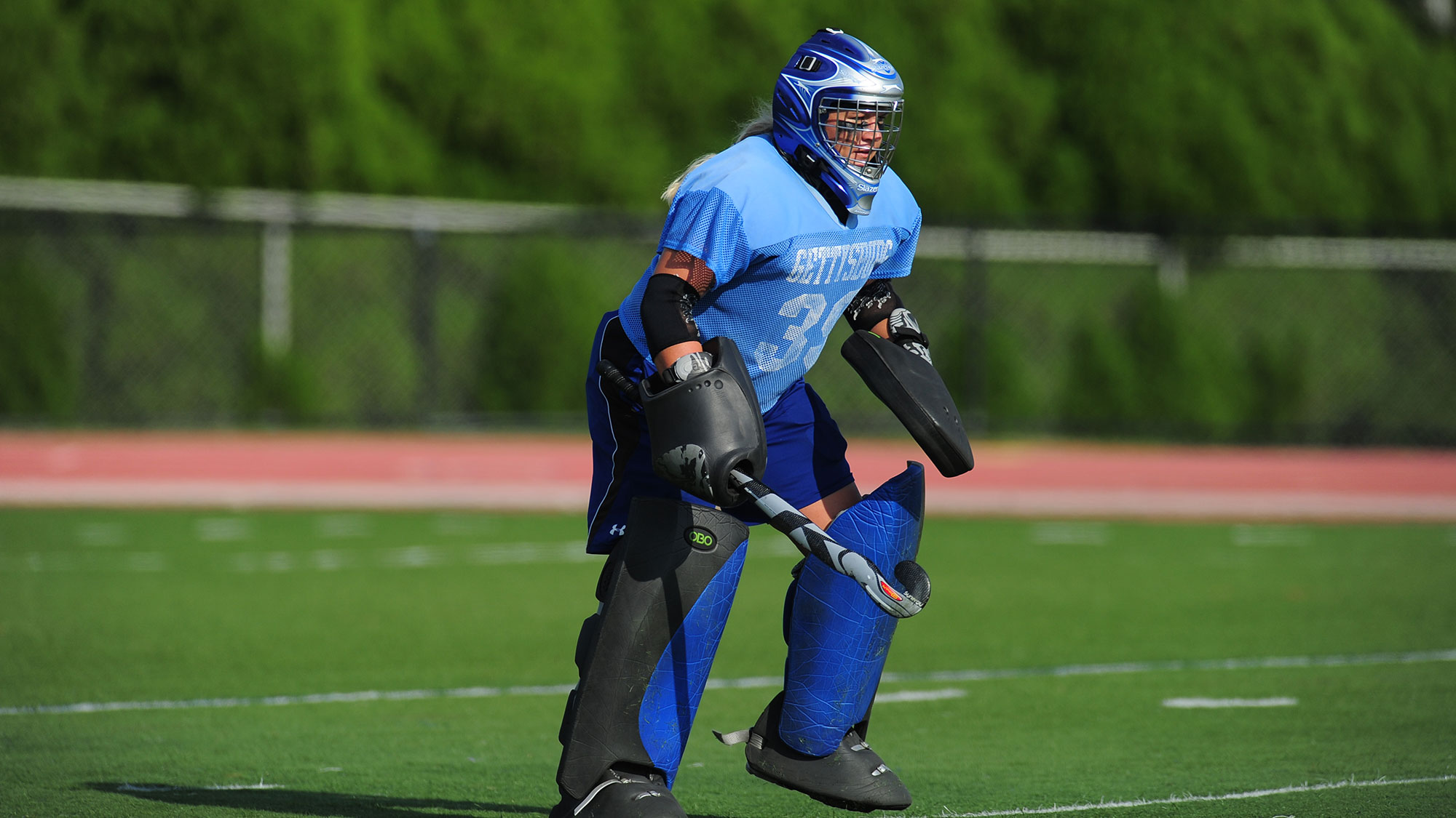 Haley Mowery - Field Hockey - Gettysburg College Athletics