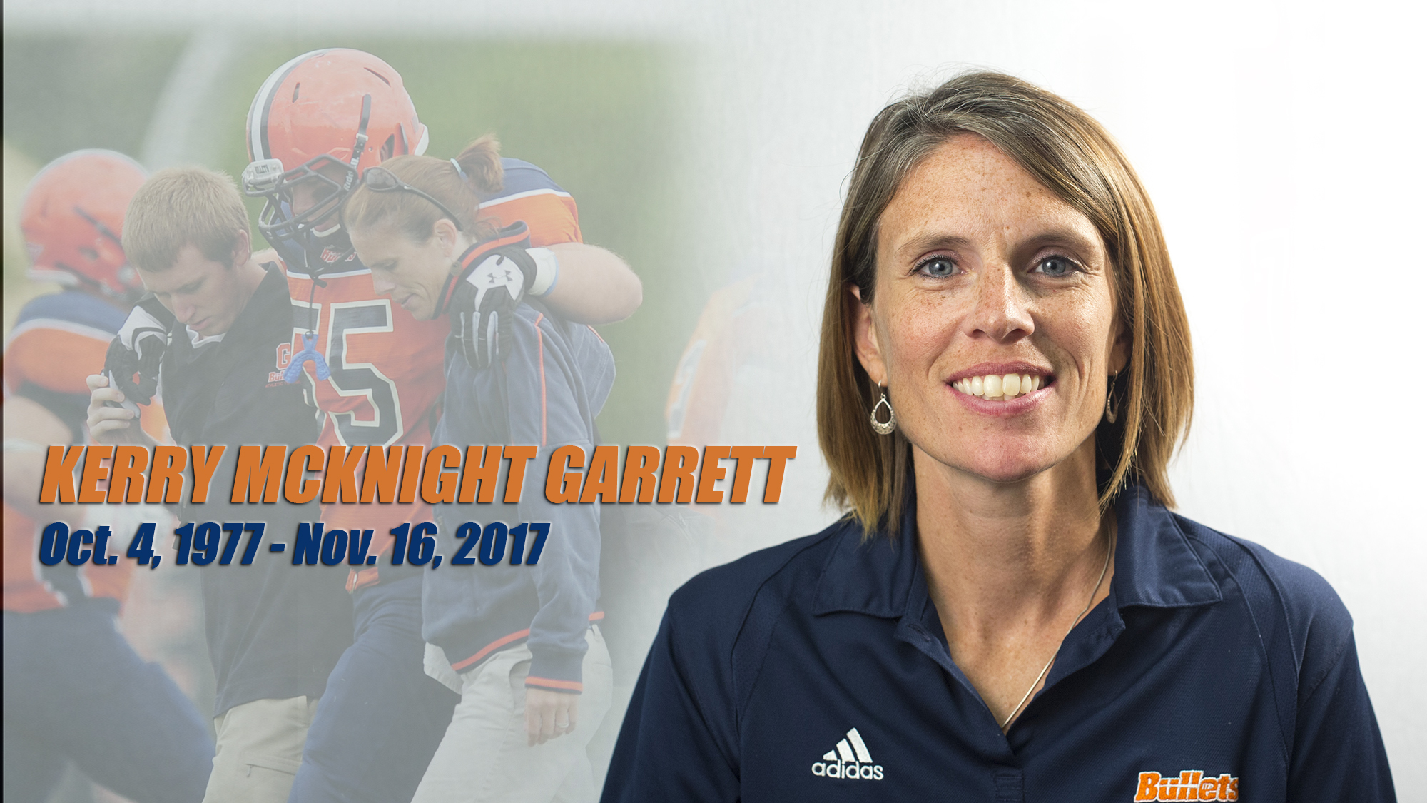 Gettysburg Mourns Loss of Beloved Athletic Trainer - Gettysburg College ...