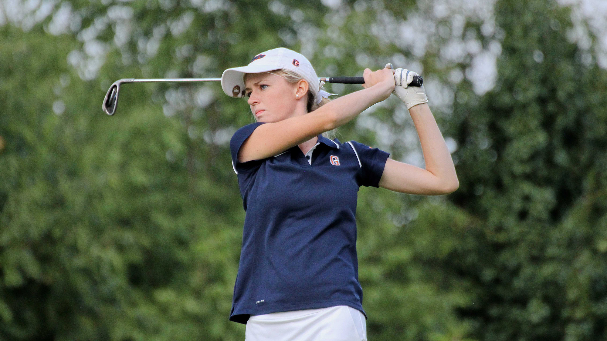 Lynn Hatcher - Women's Golf - Gettysburg College Athletics