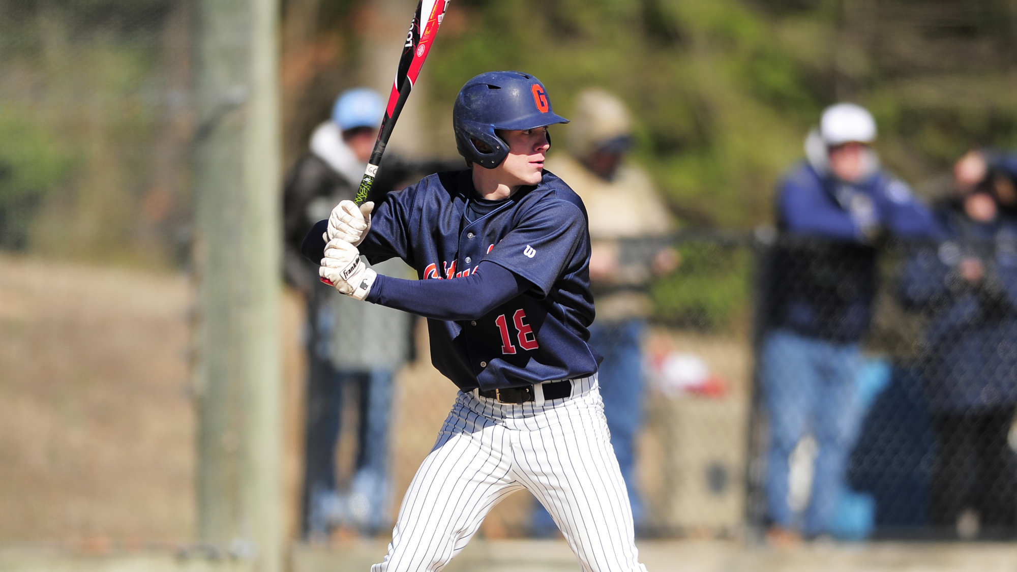 Probst’s Two Grand Slams, Power’s Shutout Lift Baseball - Gettysburg ...