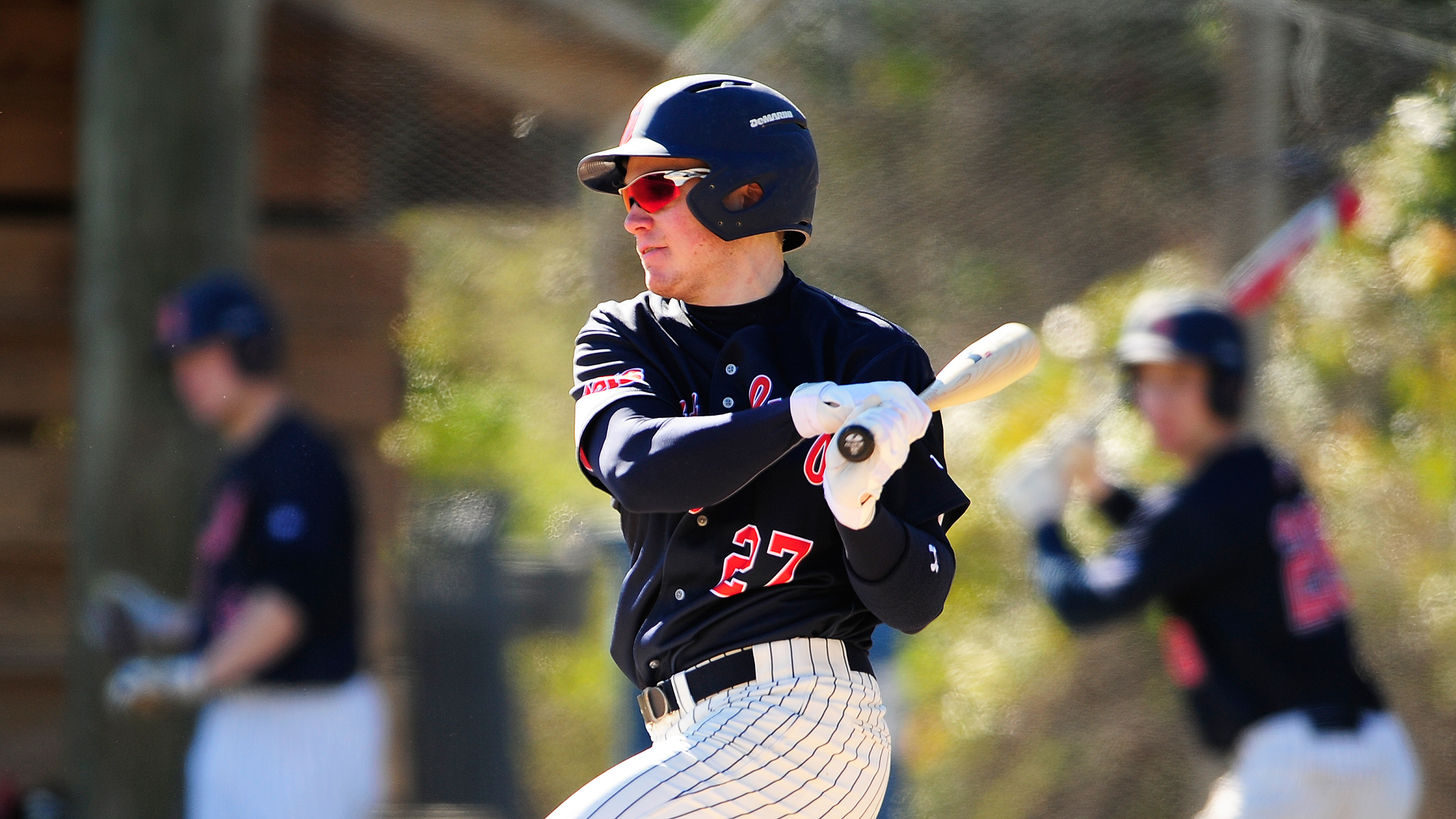 J.J. Lucido - Baseball - Gettysburg College Athletics