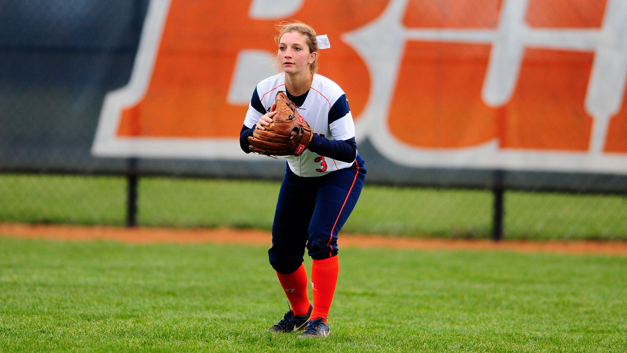 Jessica Casale - Softball - Gettysburg College Athletics