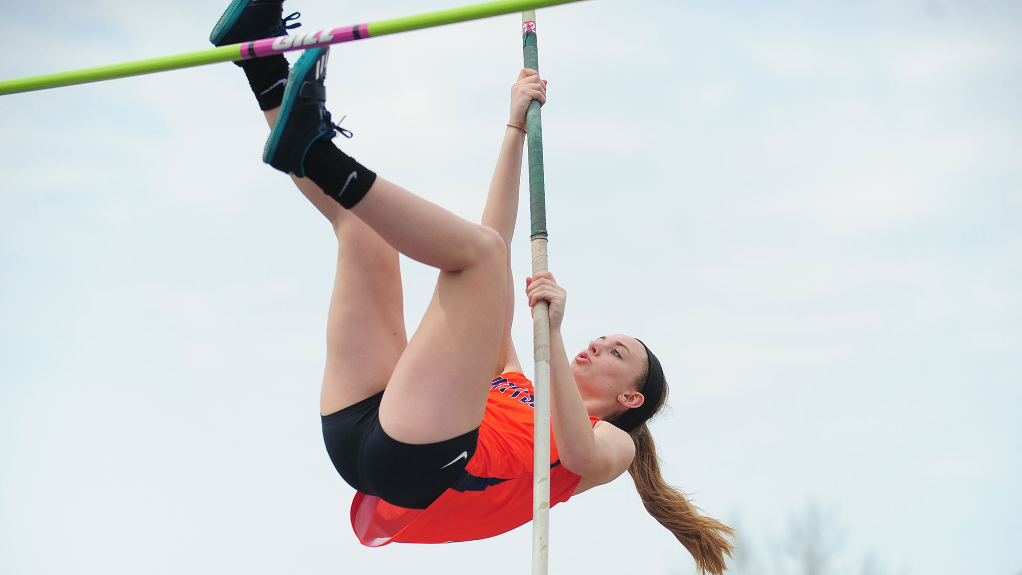 Hannah Seabert - Women's Track & Field - Gettysburg College Athletics
