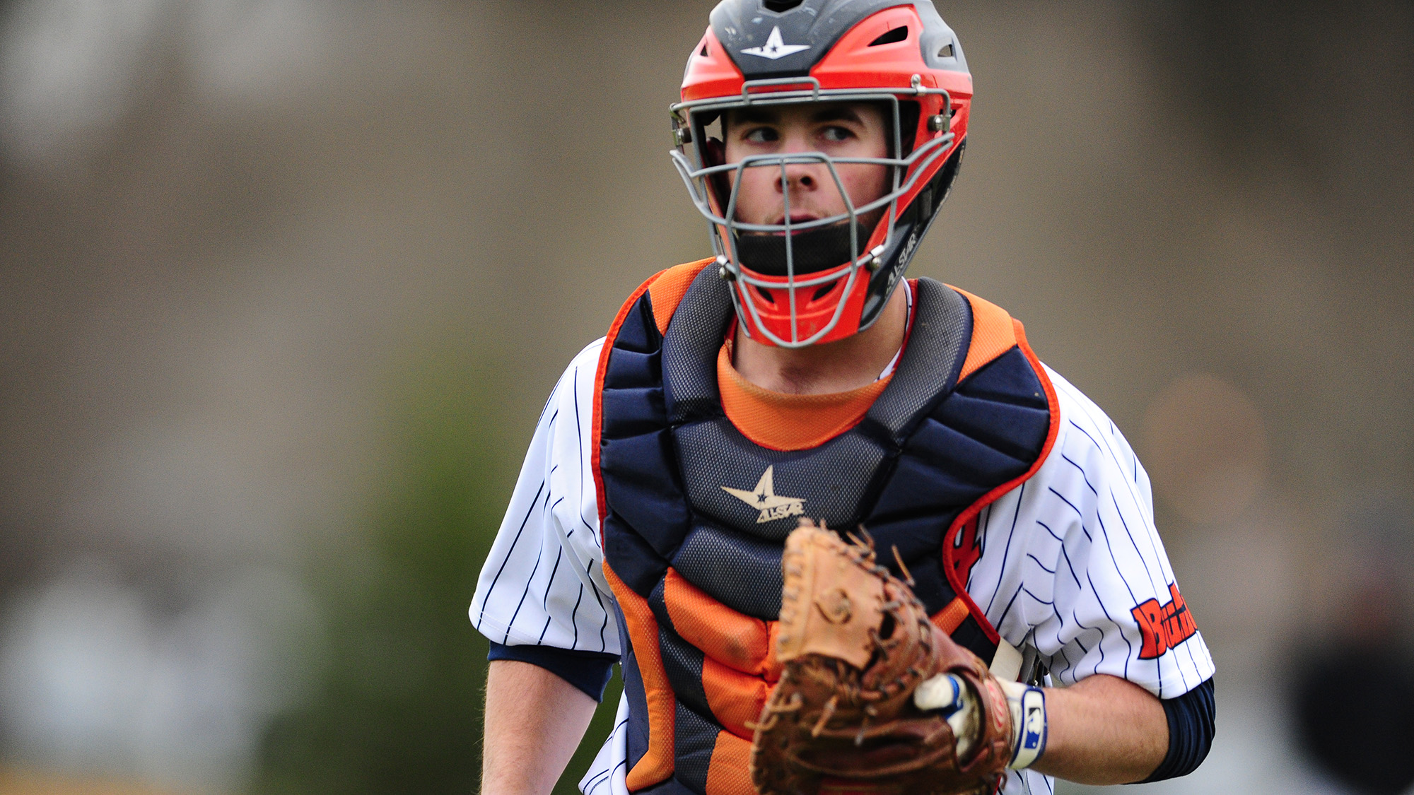 Jack Seibert - Baseball - Gettysburg College Athletics