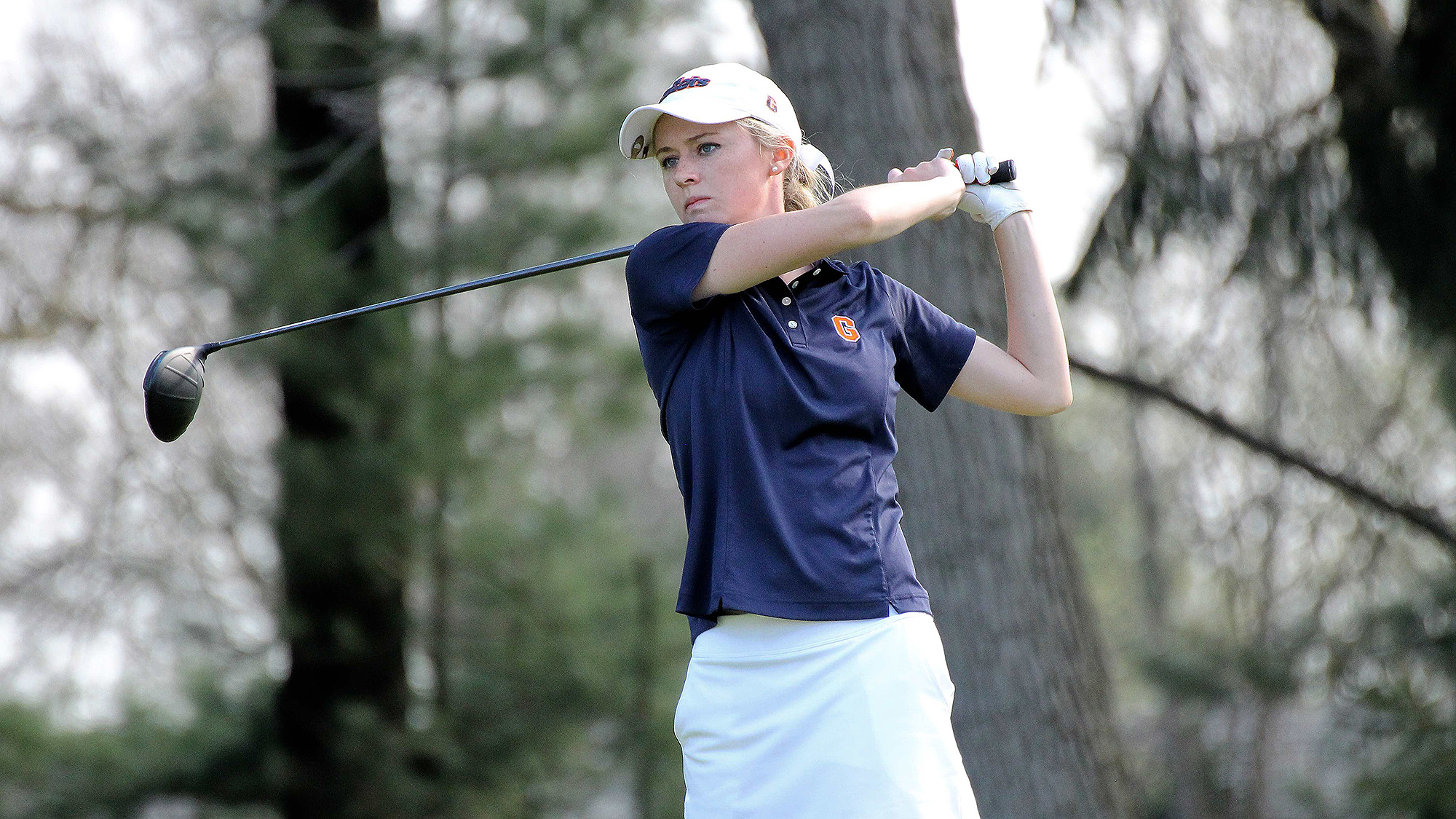 Lynn Hatcher - Women's Golf - Gettysburg College Athletics