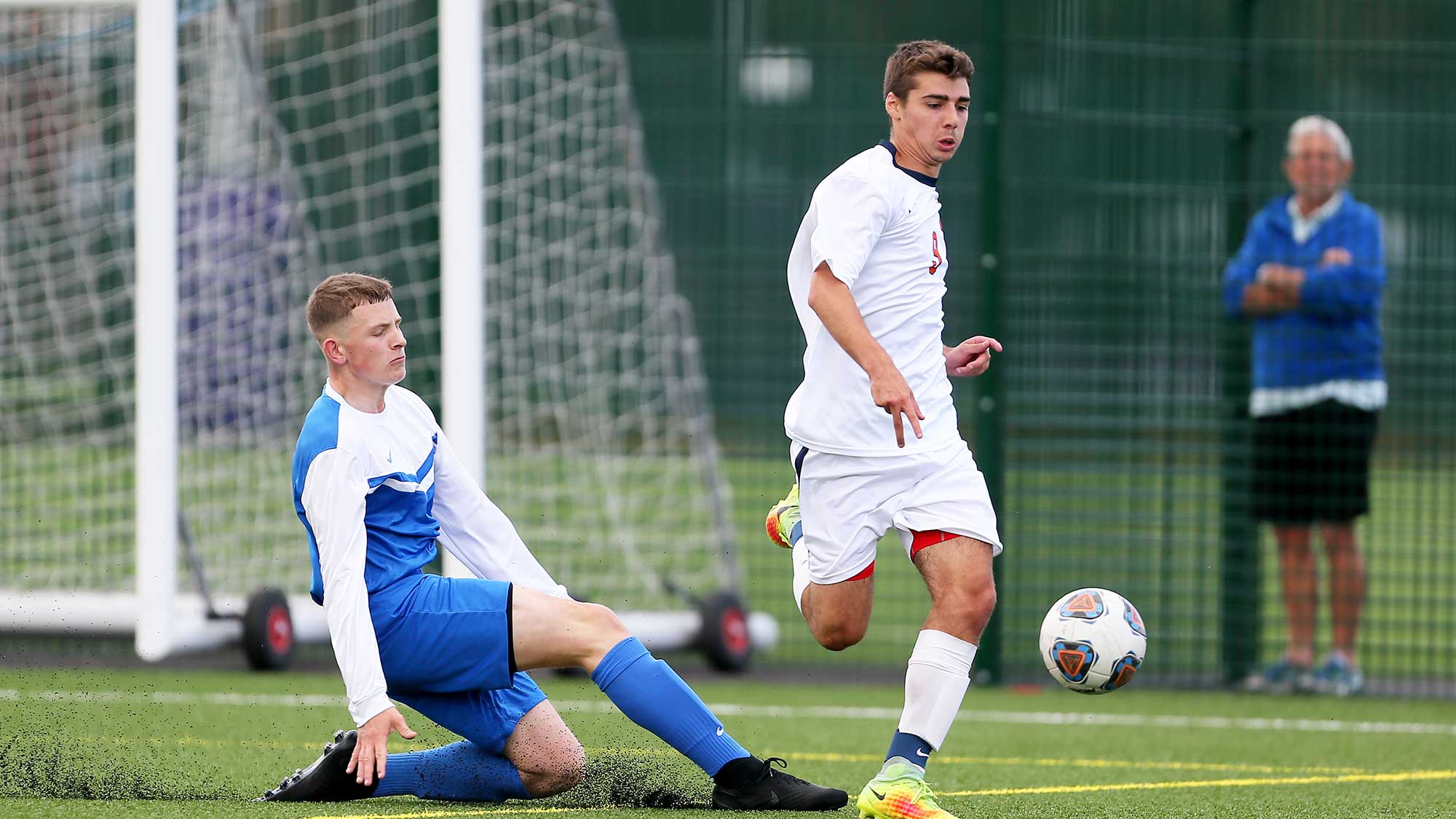 Matt Stine - Men's Soccer - Gettysburg College Athletics
