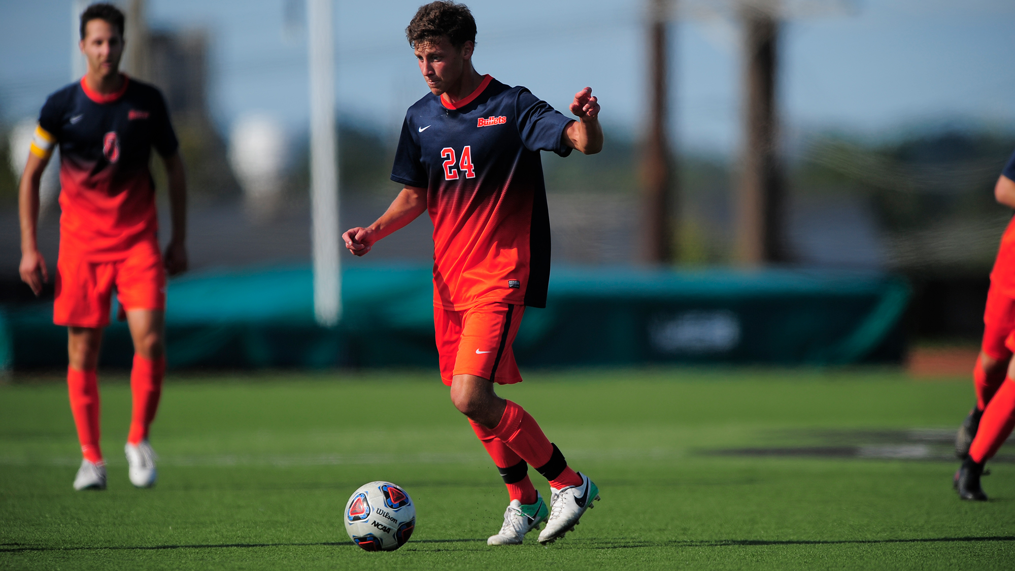 Sam Lerman - Men's Soccer - Gettysburg College Athletics