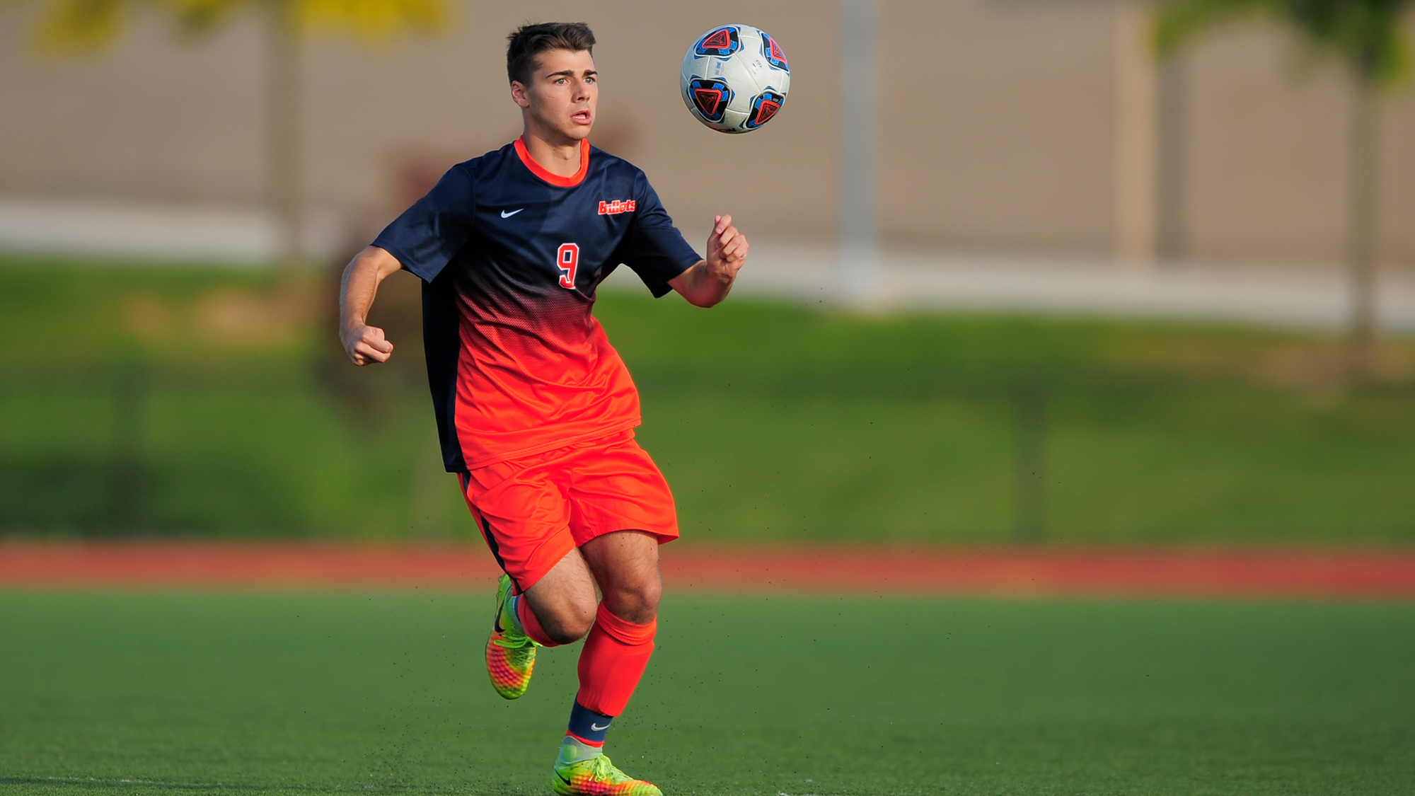 Matt Stine - Men's Soccer - Gettysburg College Athletics