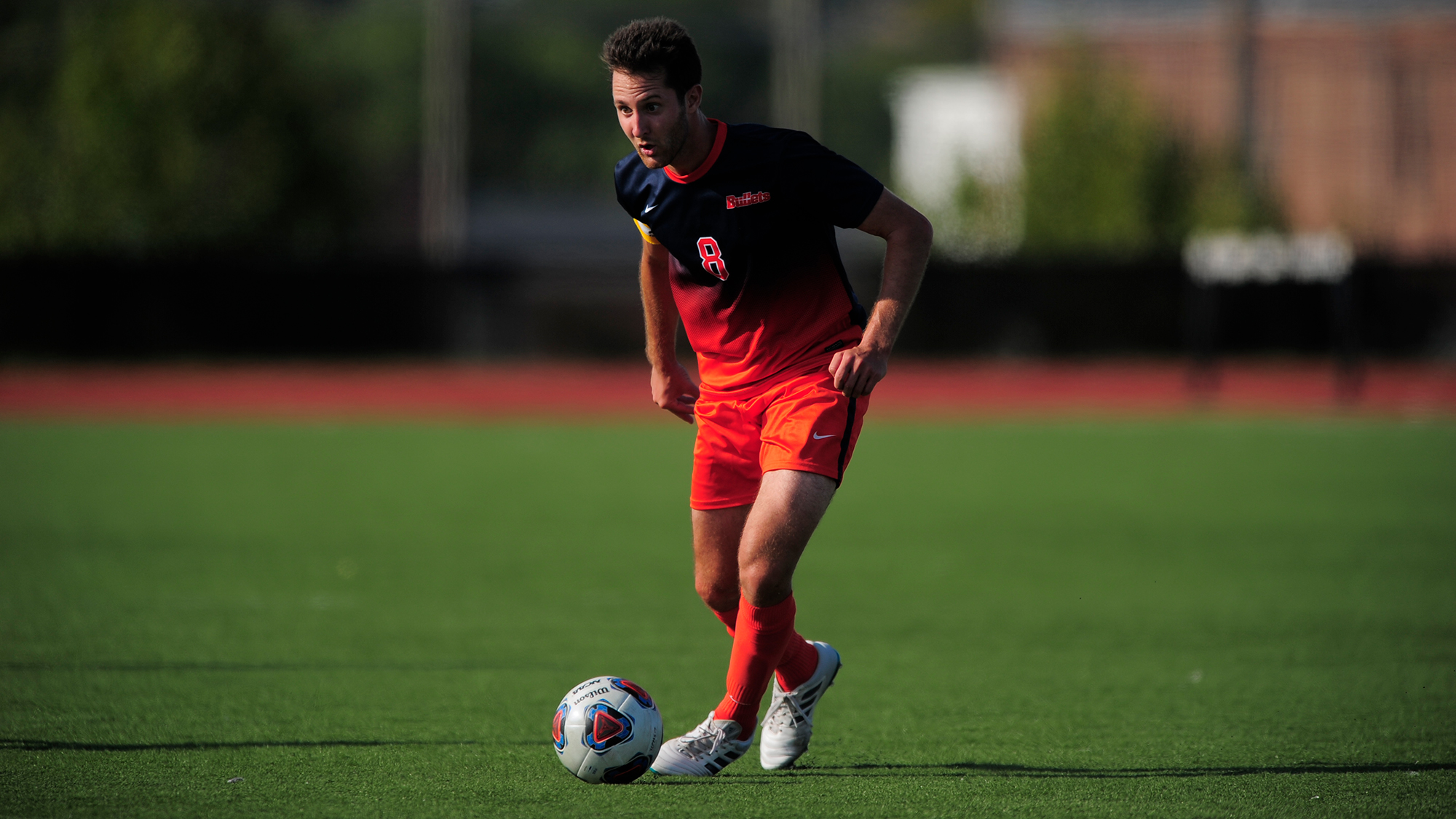 Lucas Weissman - Men's Soccer - Gettysburg College Athletics