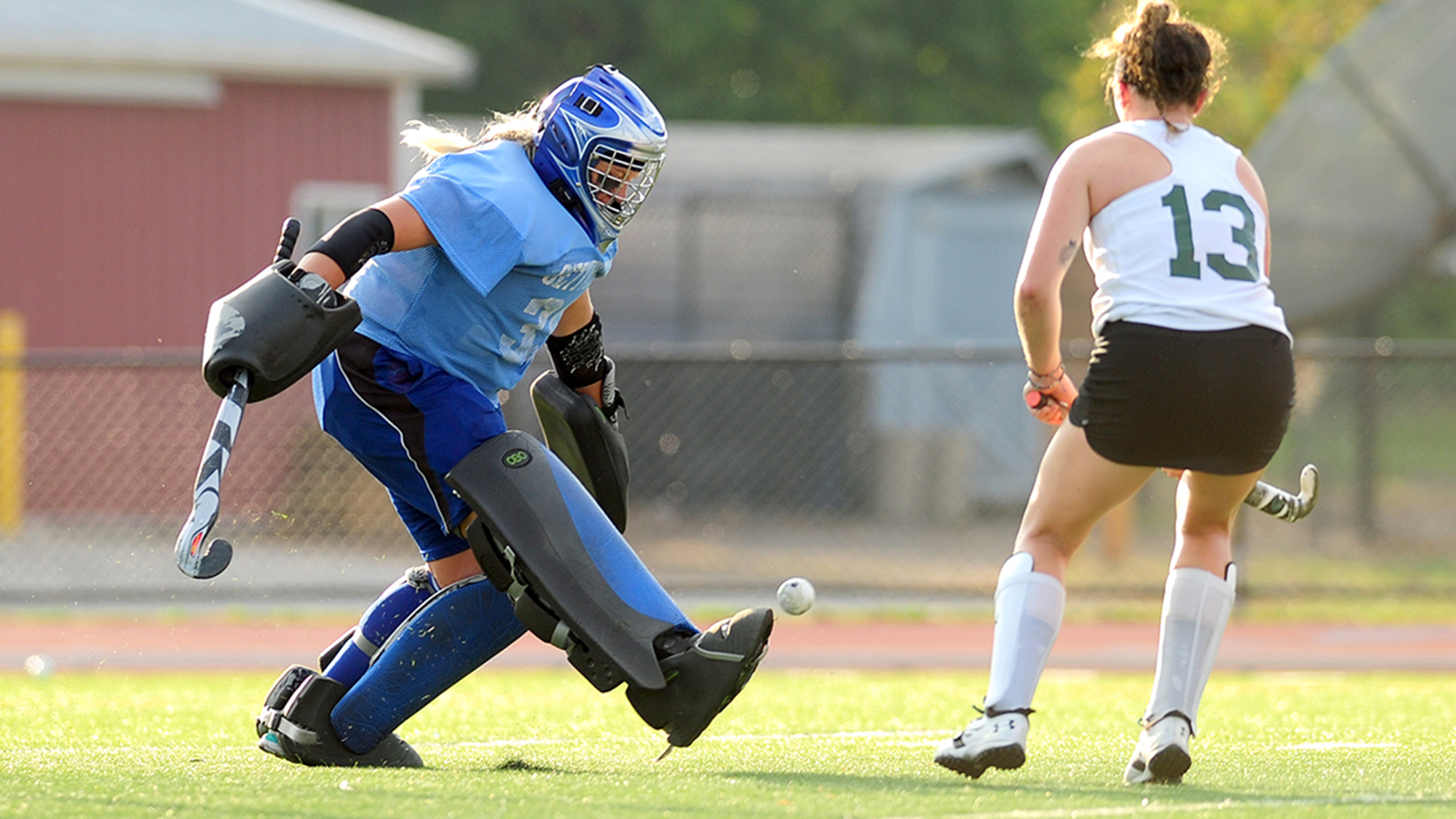 Haley Mowery - Field Hockey - Gettysburg College Athletics