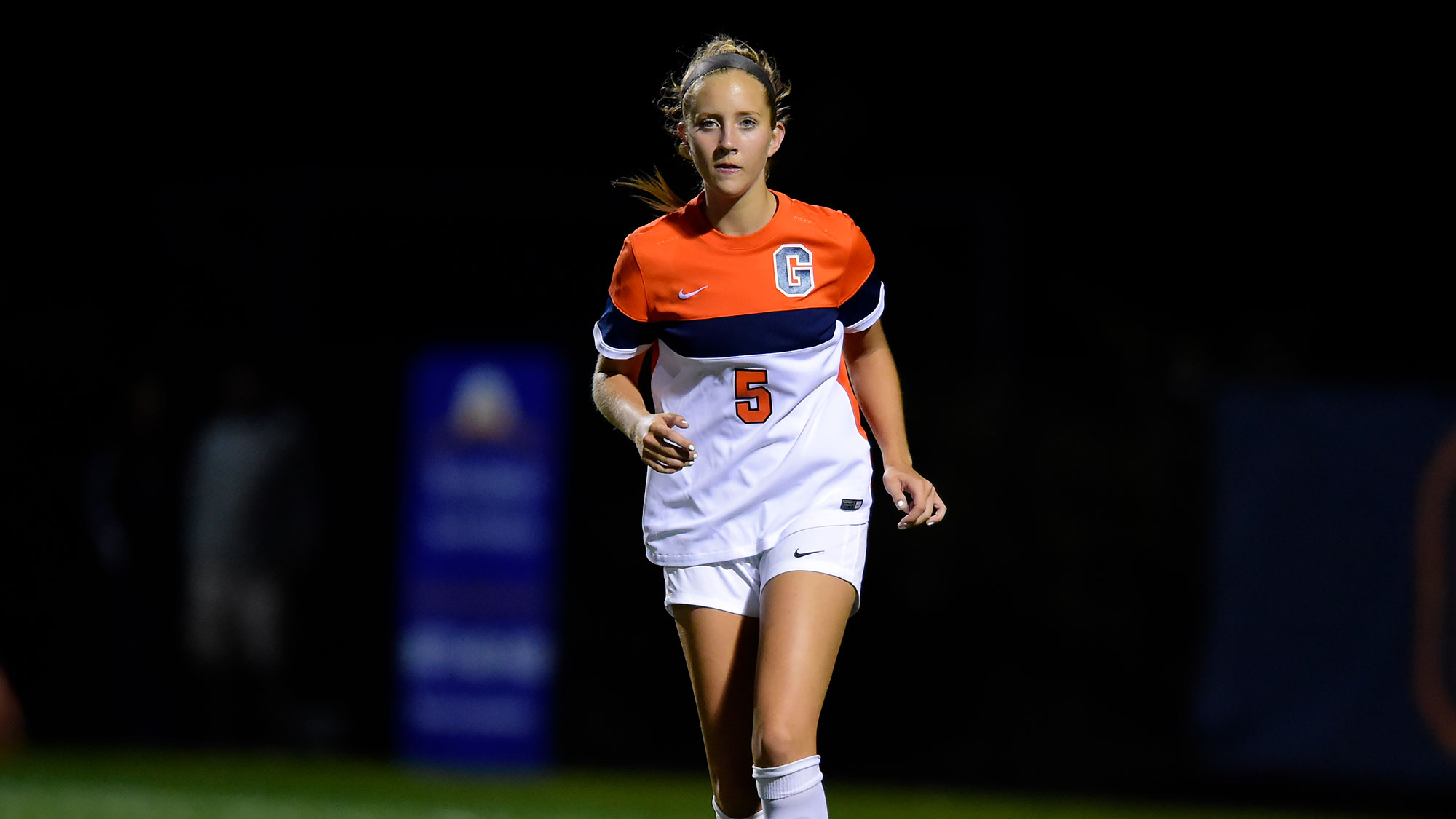 Emma Richart - Women's Soccer - Gettysburg College Athletics