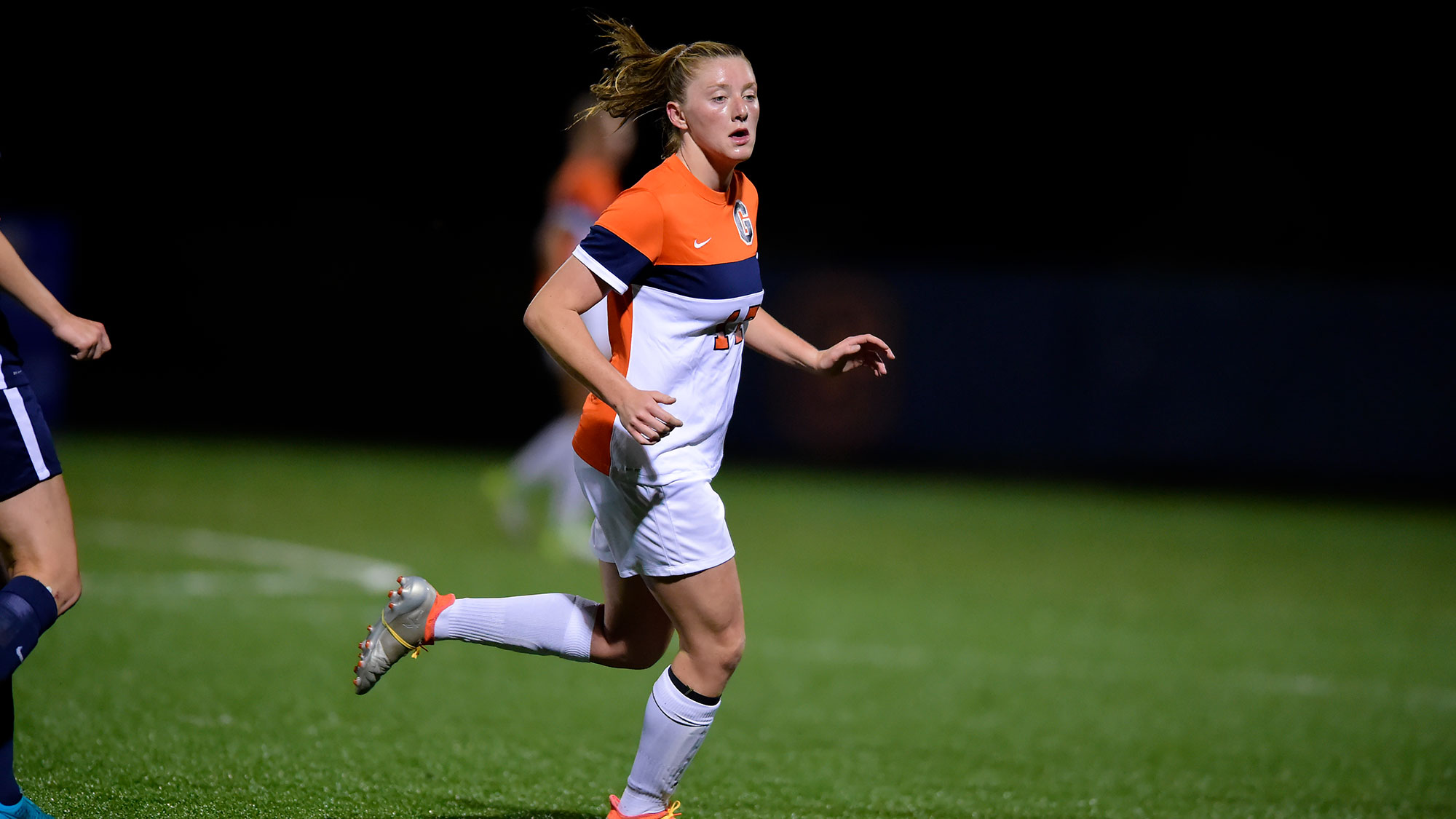 Meredith Moore - Women's Soccer - Gettysburg College Athletics