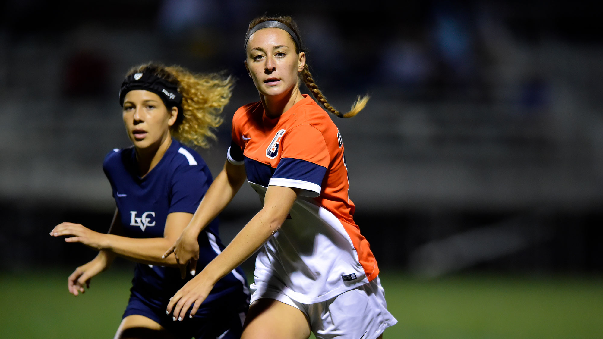 Peyton Lessard - Women's Soccer - Gettysburg College Athletics