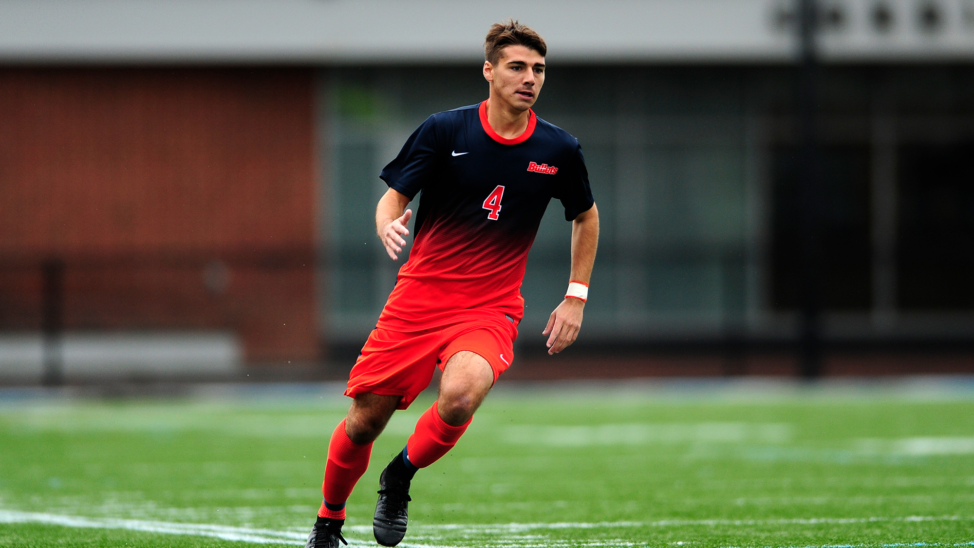 Matt Stine - Men's Soccer - Gettysburg College Athletics