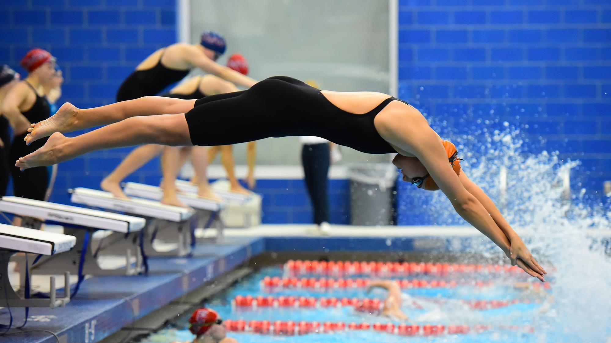 Katherine Sears - Women's Swimming - Gettysburg College Athletics