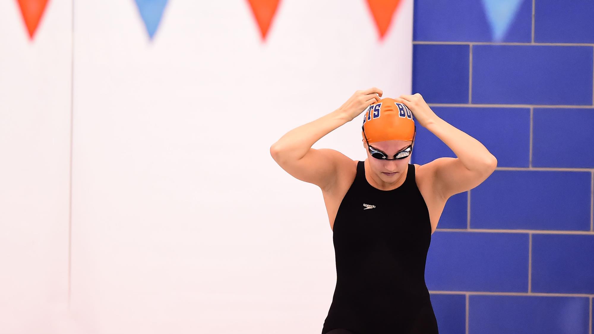 Katherine Sears - Women's Swimming - Gettysburg College Athletics