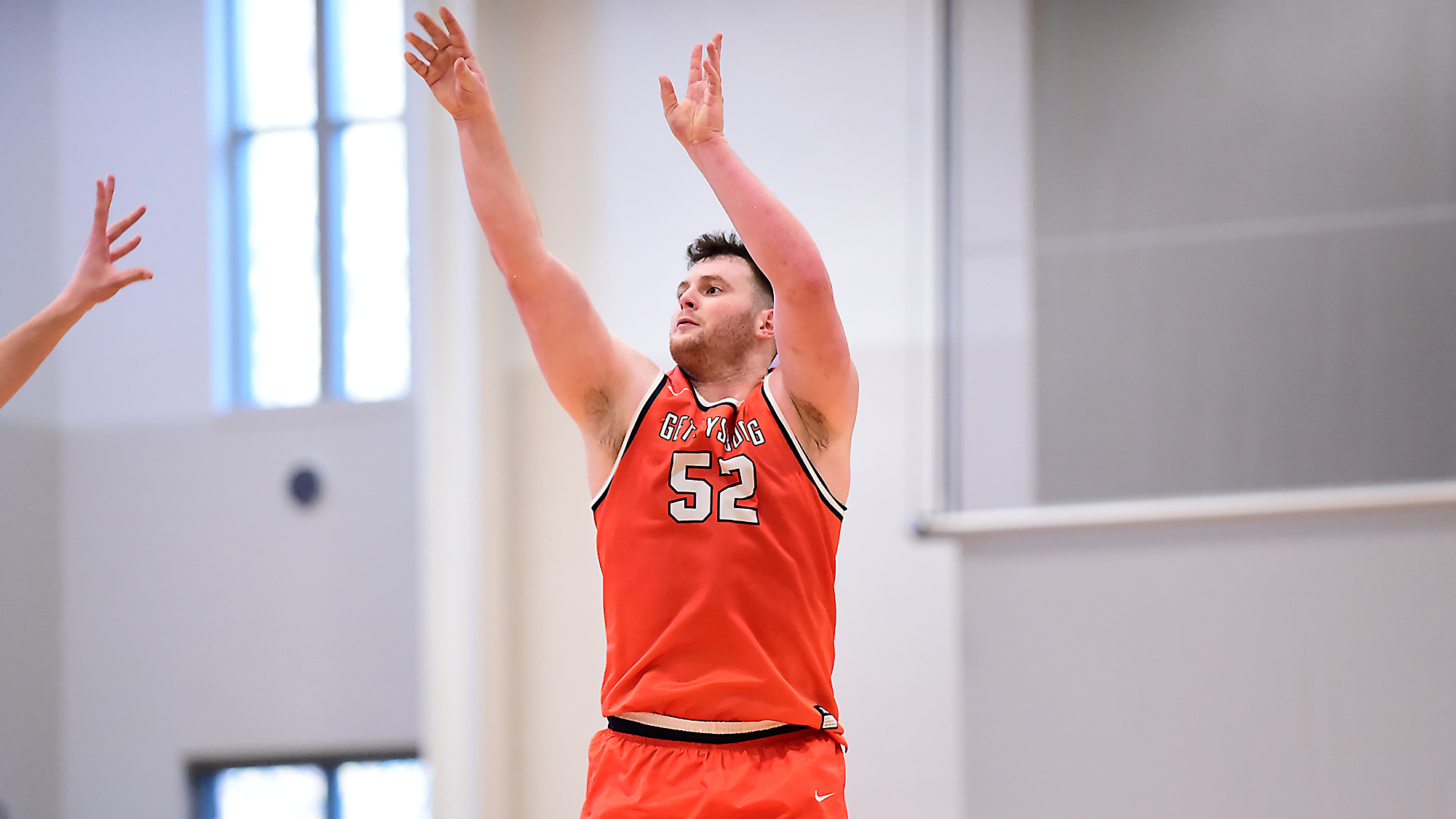Cameron Stewart - Men's Basketball - Gettysburg College Athletics