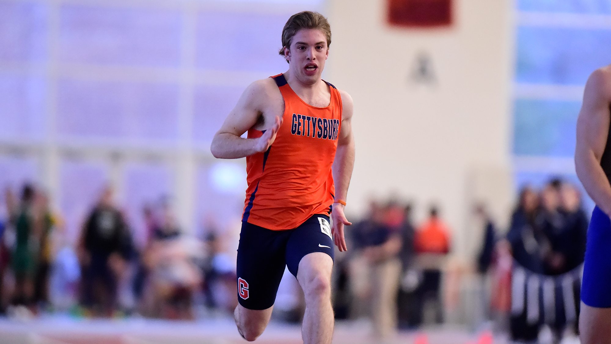 Dylan O'Neil - Men's Track & Field - Gettysburg College Athletics