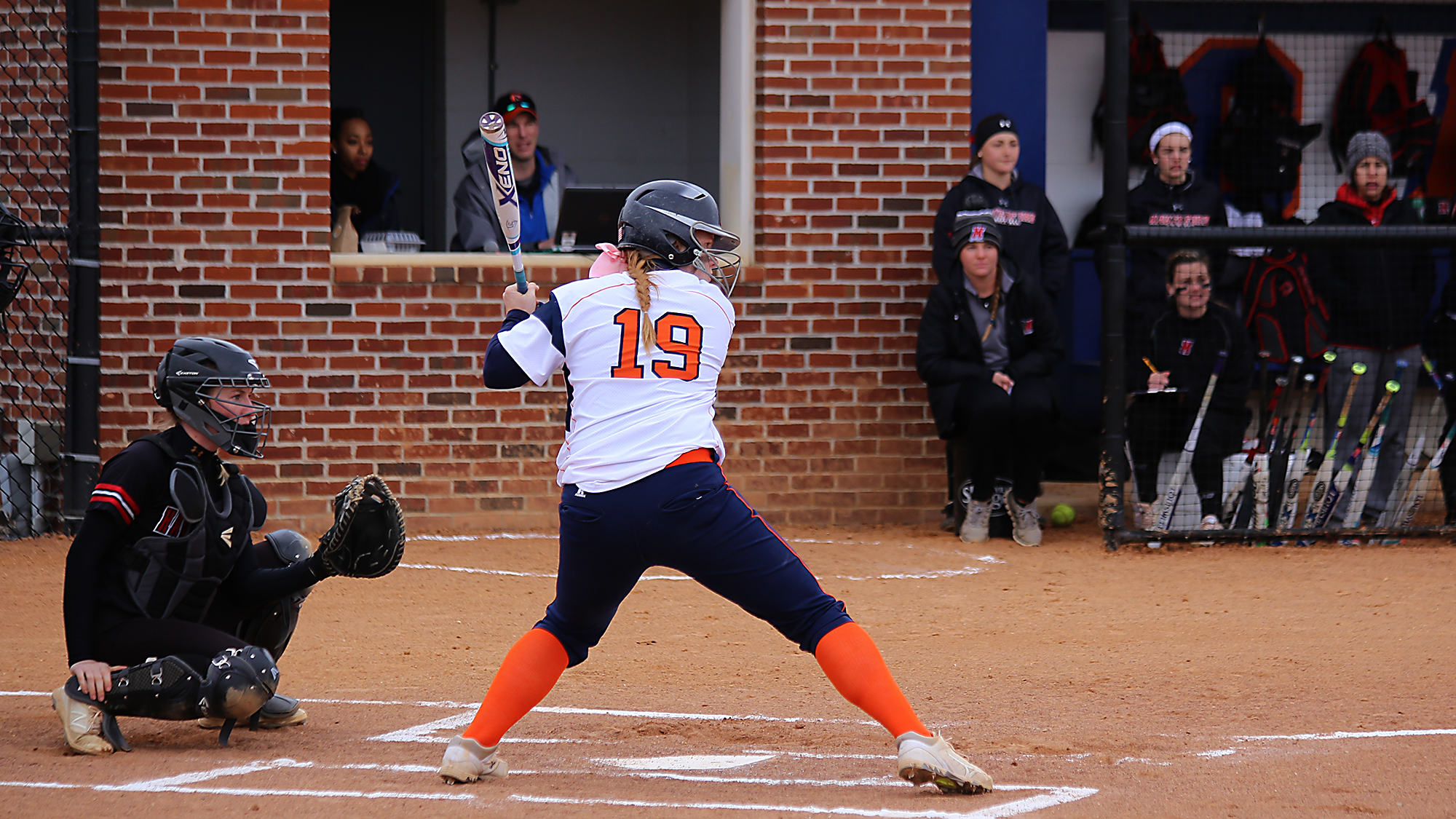 Shelby Baker - Softball - Gettysburg College Athletics