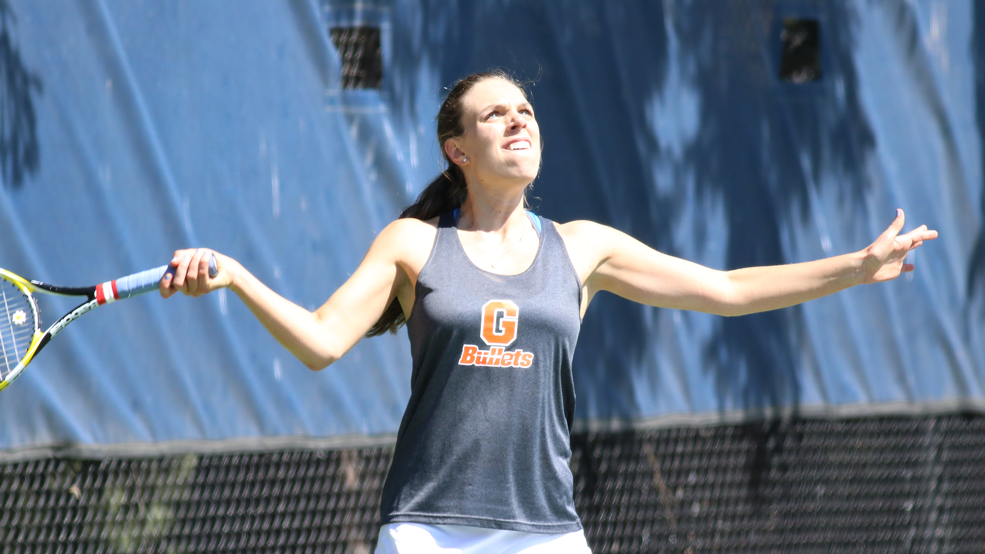 Erin Sweeney - Women's Tennis - Gettysburg College Athletics