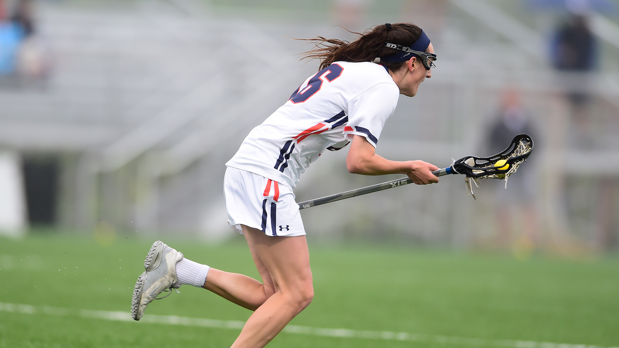 Claire Macatee - Women's Lacrosse - Gettysburg College Athletics