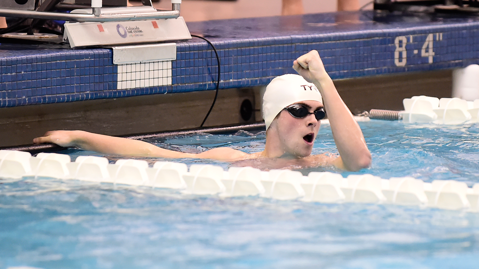 Danny Petrillo - Men's Swimming - Gettysburg College Athletics