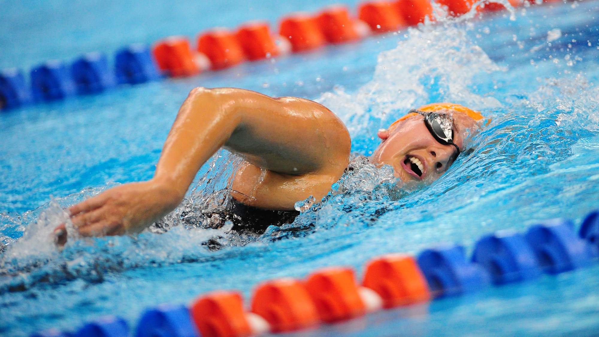 Katherine Sears - Women's Swimming - Gettysburg College Athletics