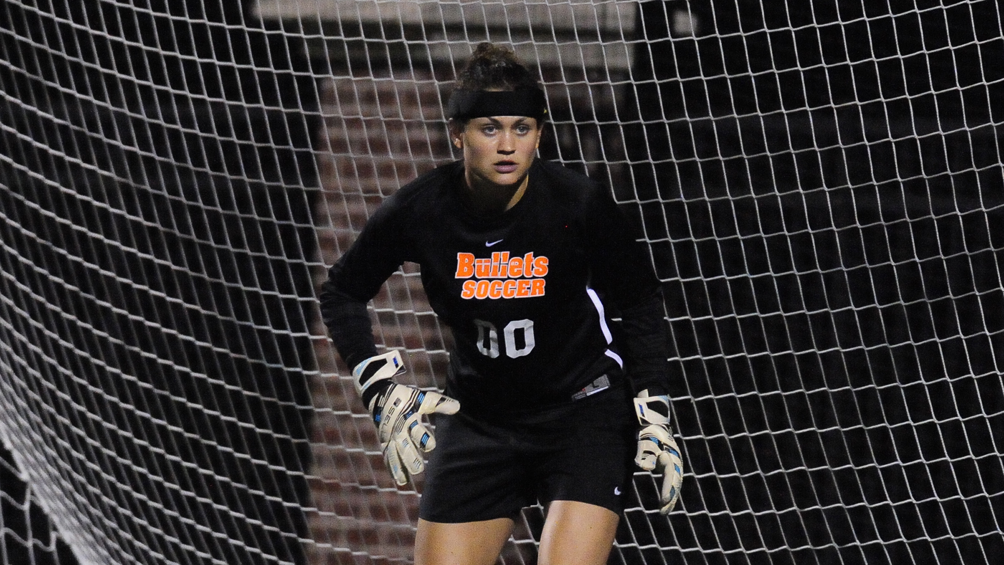 Eliza Gray - Women's Soccer - Gettysburg College Athletics