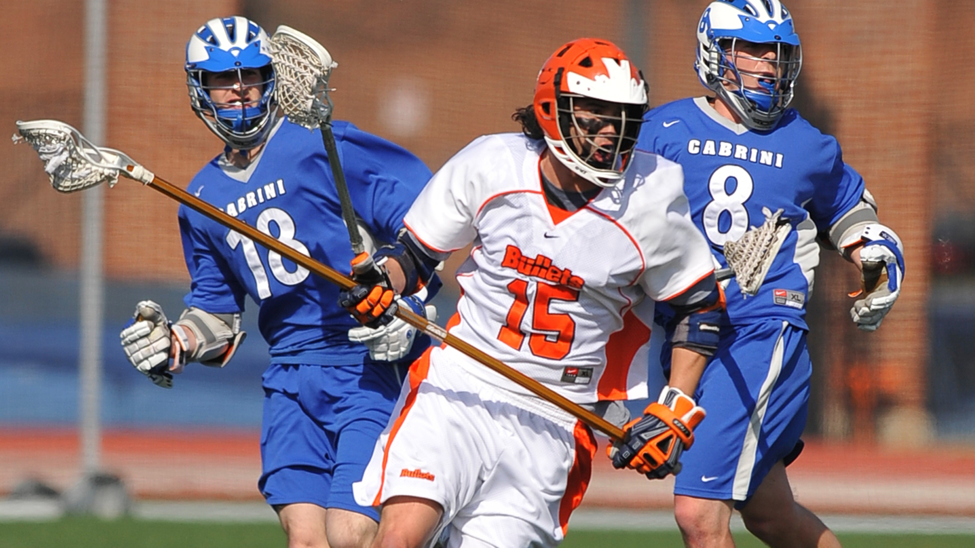 Tommy Kehoe - Men's Lacrosse - Gettysburg College Athletics