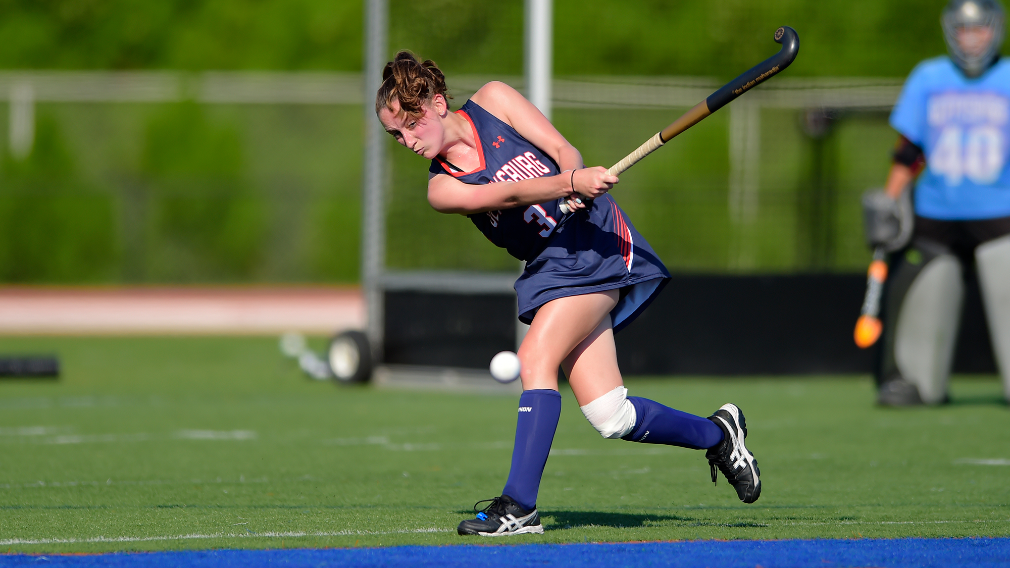 Maeve Dwyer - Field Hockey - Gettysburg College Athletics