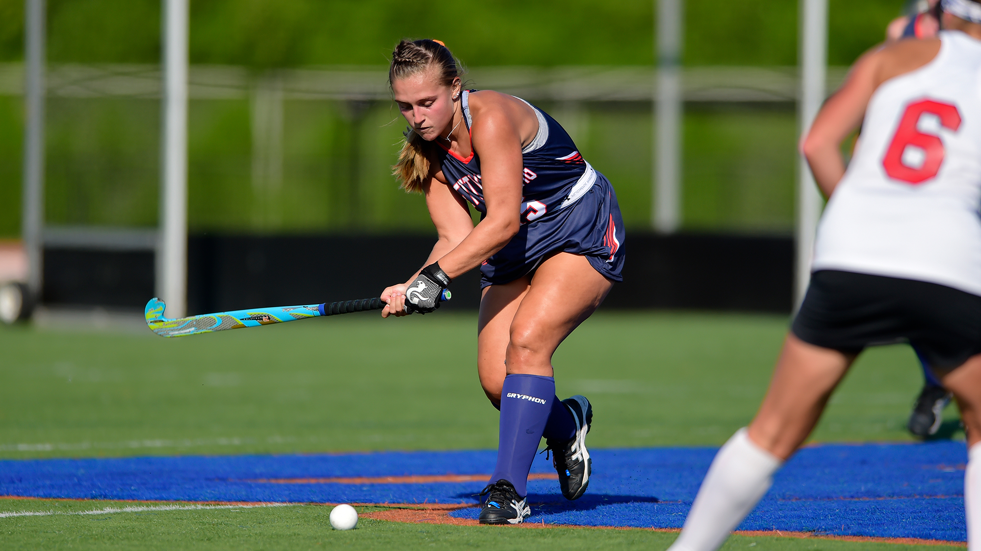Izzy Miller - Field Hockey - Gettysburg College Athletics