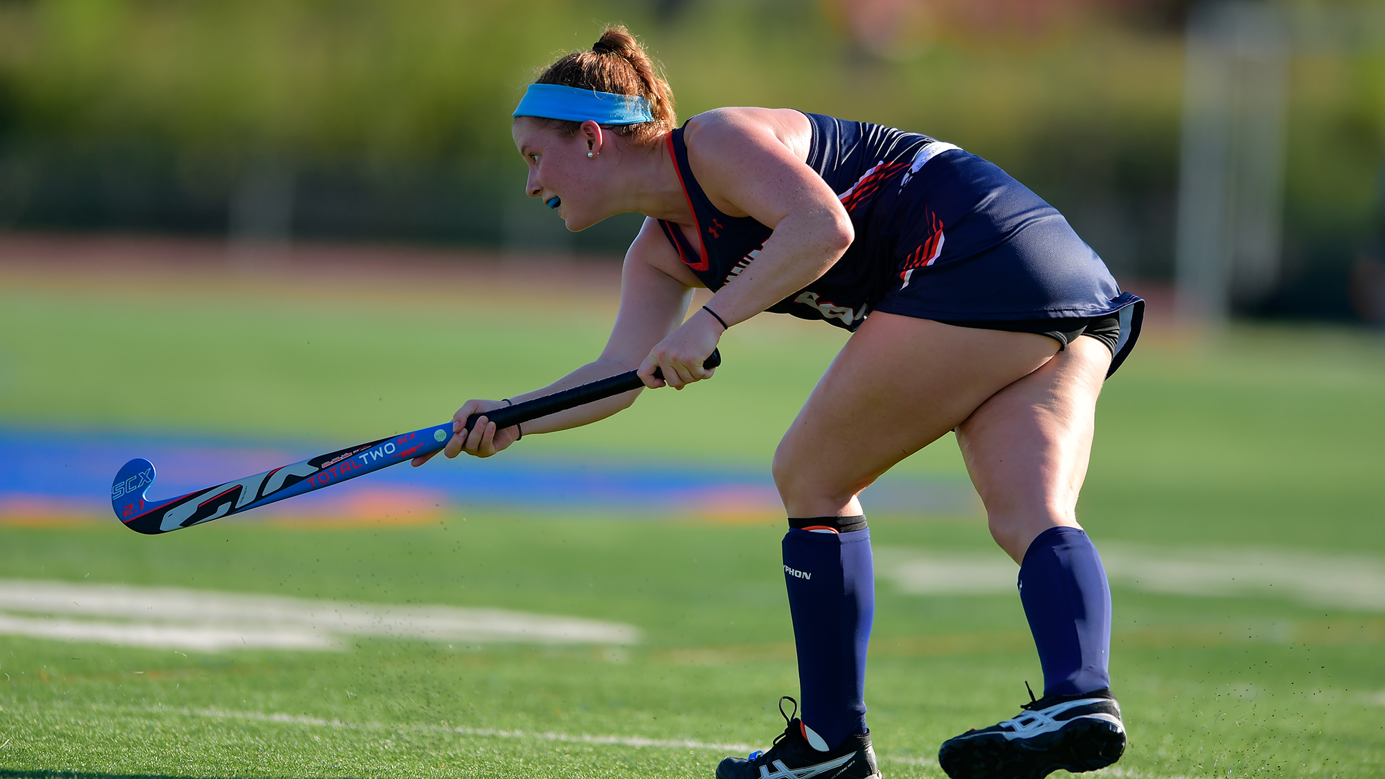 Grace Torrance - Field Hockey - Gettysburg College Athletics