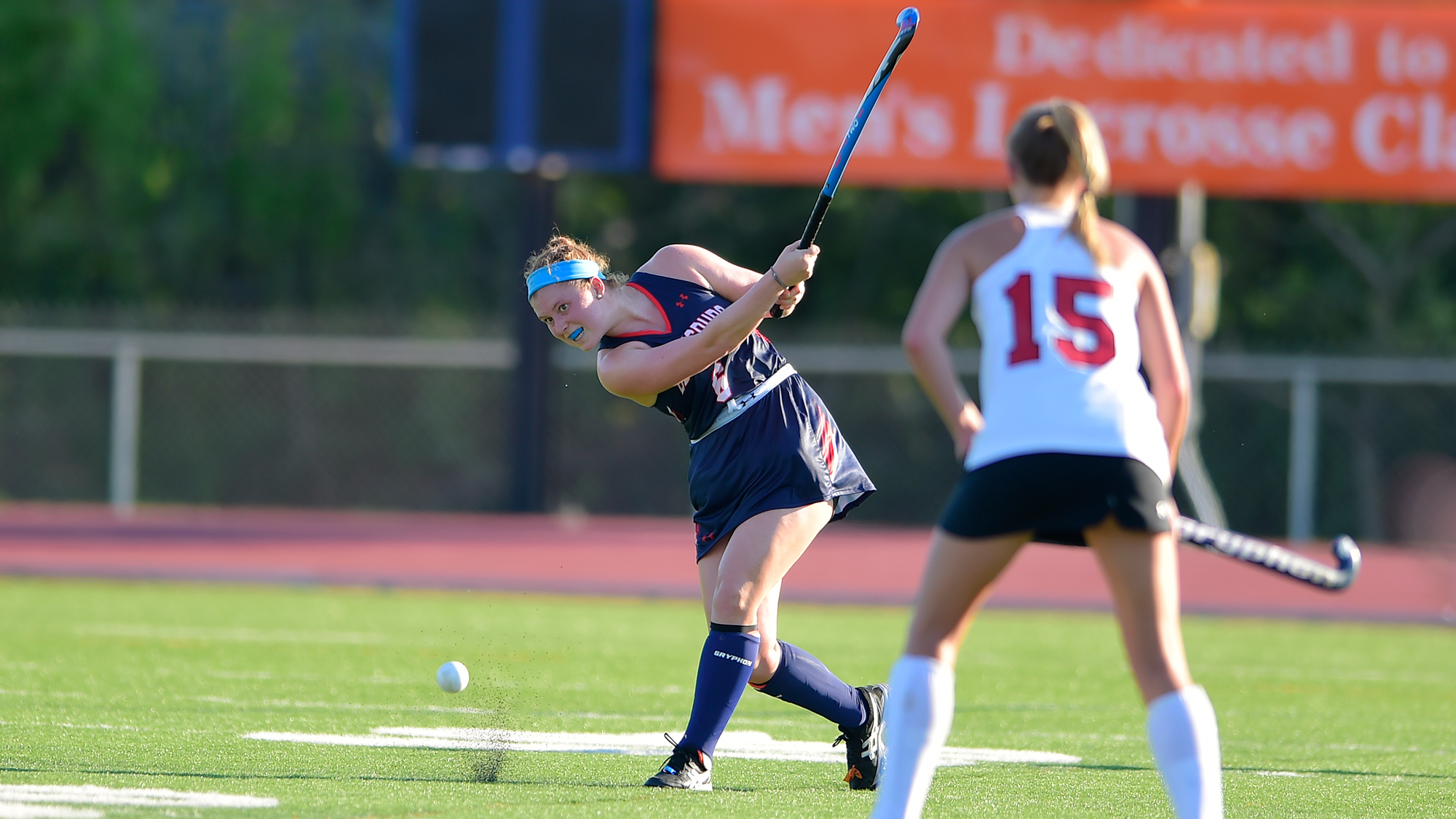 Grace Torrance - Field Hockey - Gettysburg College Athletics