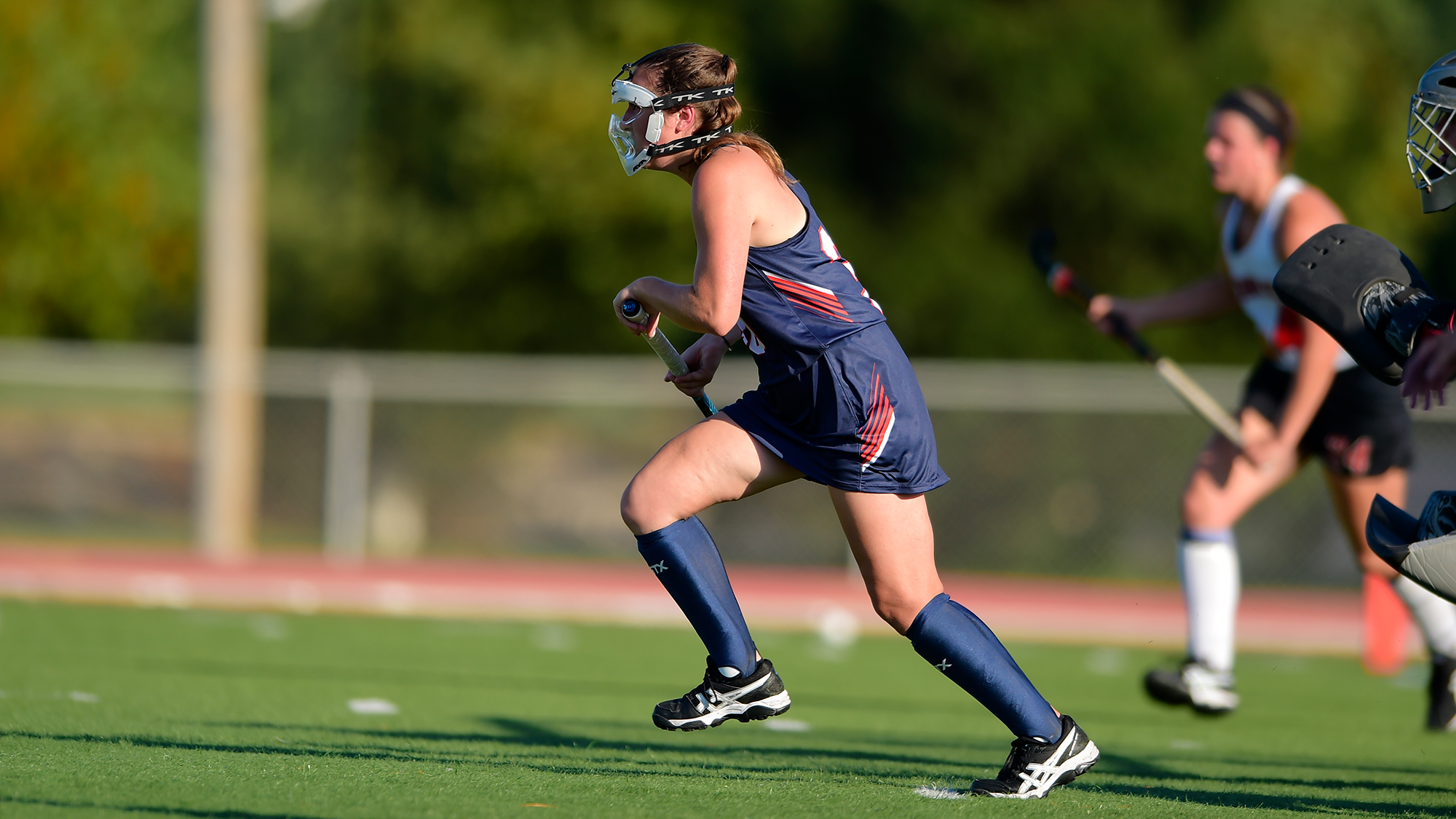 Brooke Matthews - Field Hockey - Gettysburg College Athletics