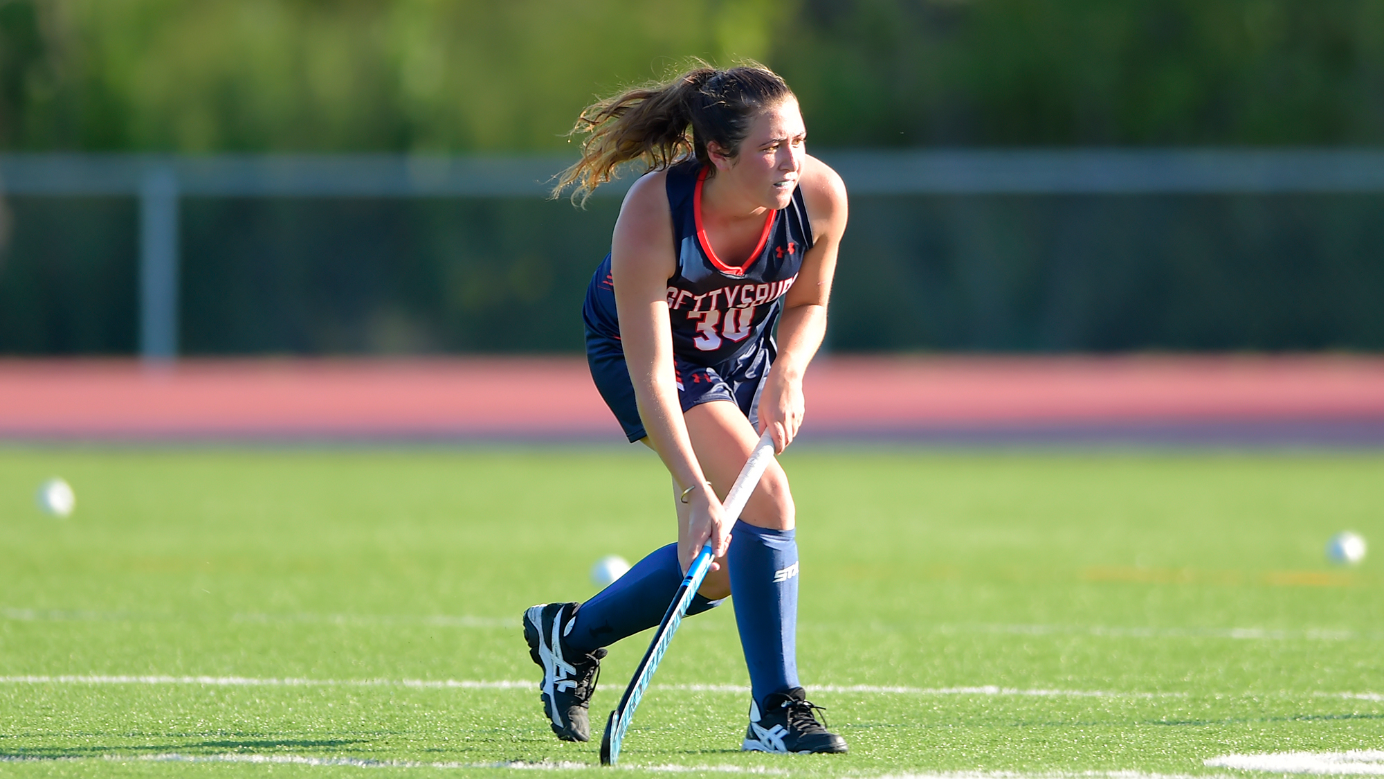 Brooke Matthews - Field Hockey - Gettysburg College Athletics