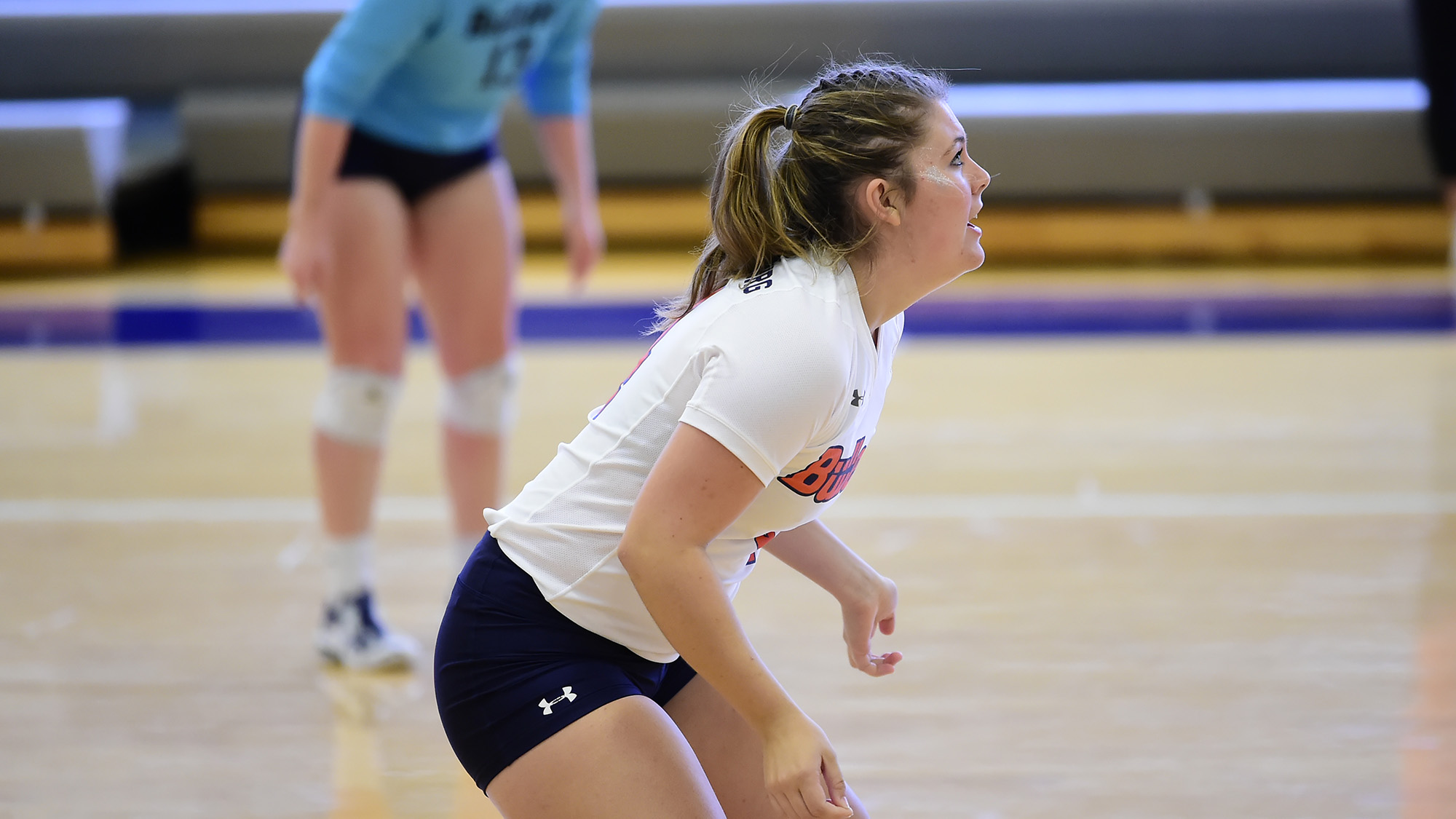 Riley Kaufman - Volleyball - Gettysburg College Athletics