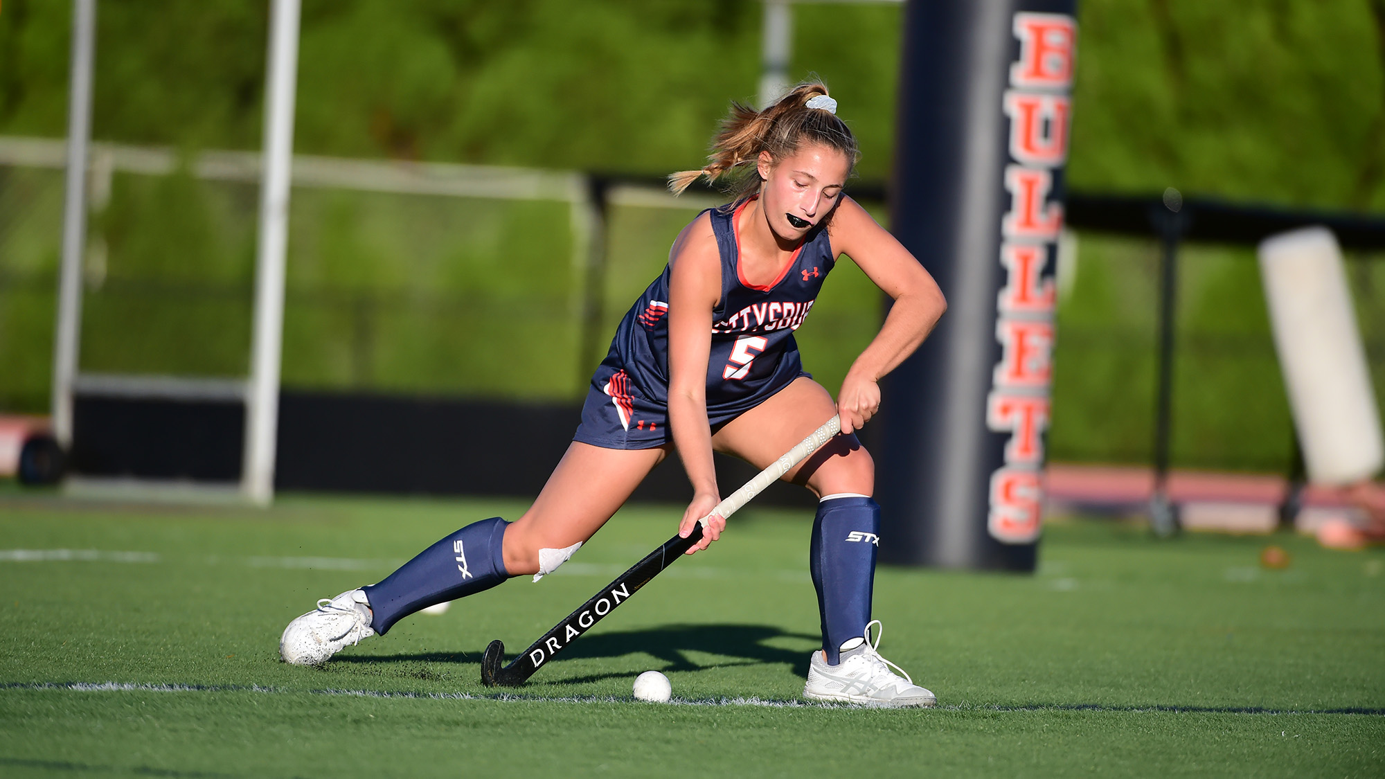 Lauren Beccaria - Field Hockey - Gettysburg College Athletics